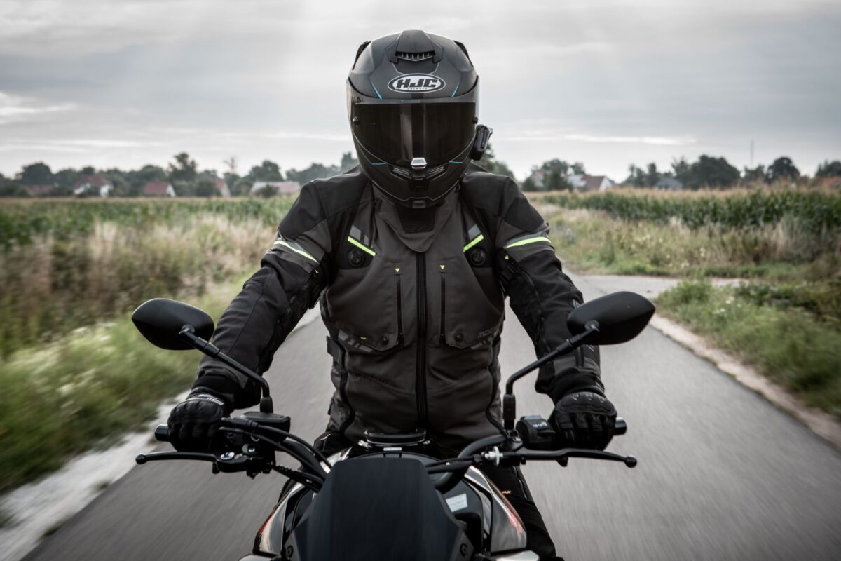 Stay Safe and Cool: Essential Summer Riding Accessories for Motorcycle ...